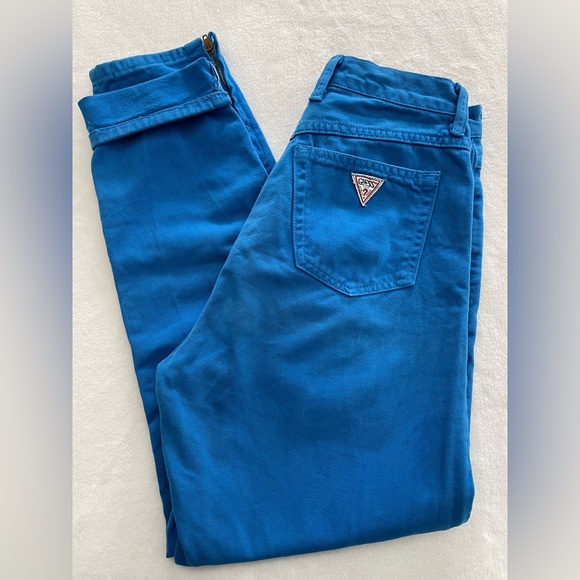 Guess by Marciano | Jeans | Vintage Guess Made In Usa George Marciano ...